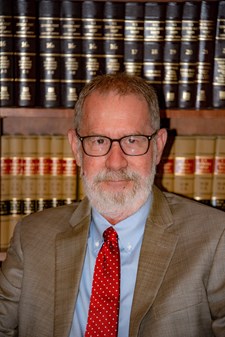 Attorneys | Anderson, Smith, Null & Stofer, L.L.P. | Victoria, TX